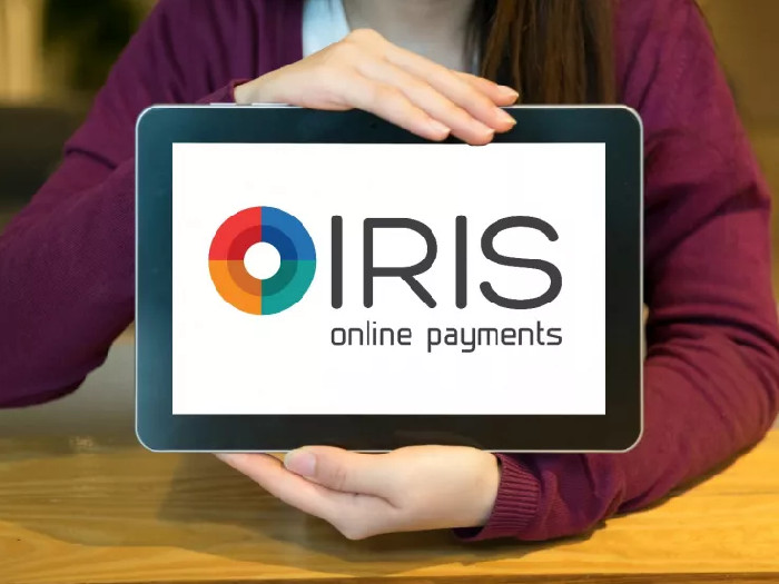 Τράπεζες: Τι είναι η υπηρεσία IRIS και πως λειτουργεί :: enaklik.com